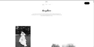 30 Brilliant Photography Portfolios to Inspire You | Honcho