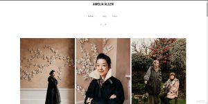 30 Brilliant Photography Portfolios to Inspire You | Honcho