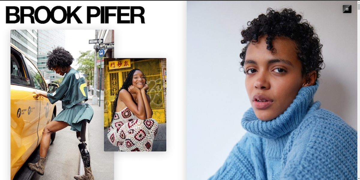 30 Brilliant Photography Portfolios to Inspire You | Honcho