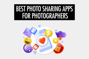 The 28 Best Photo Sharing Apps for Photographers | Honcho