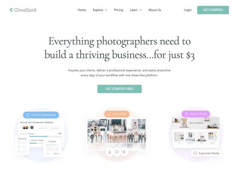 The 28 Best Photo Sharing Apps for Photographers | Honcho