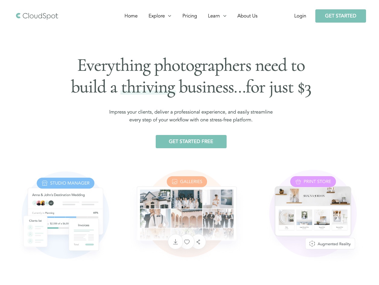 The 28 Best Photo Sharing Apps for Photographers | Honcho