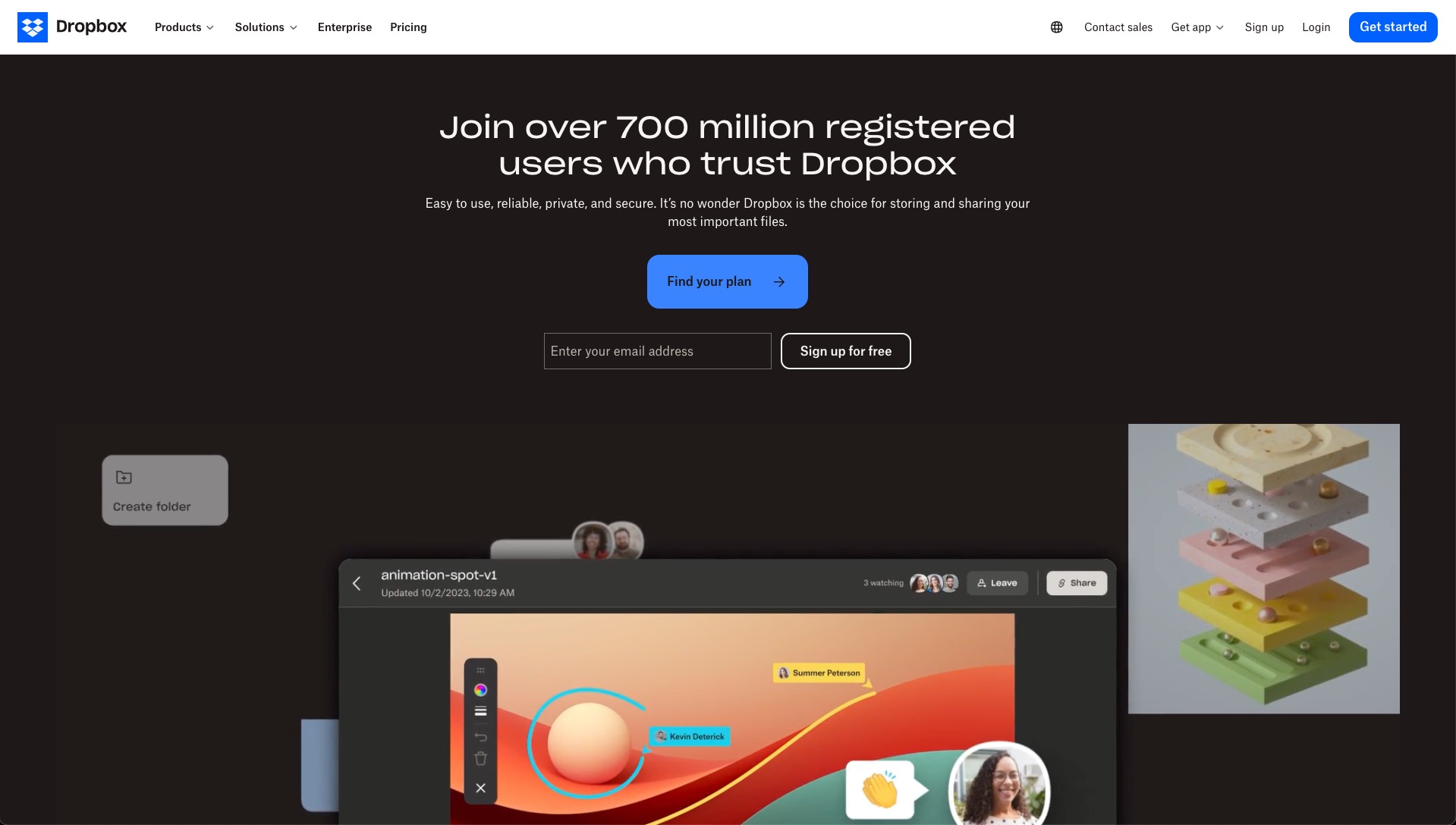 15 Best Cloud Storage Platforms for Photographers (Compared) | Honcho