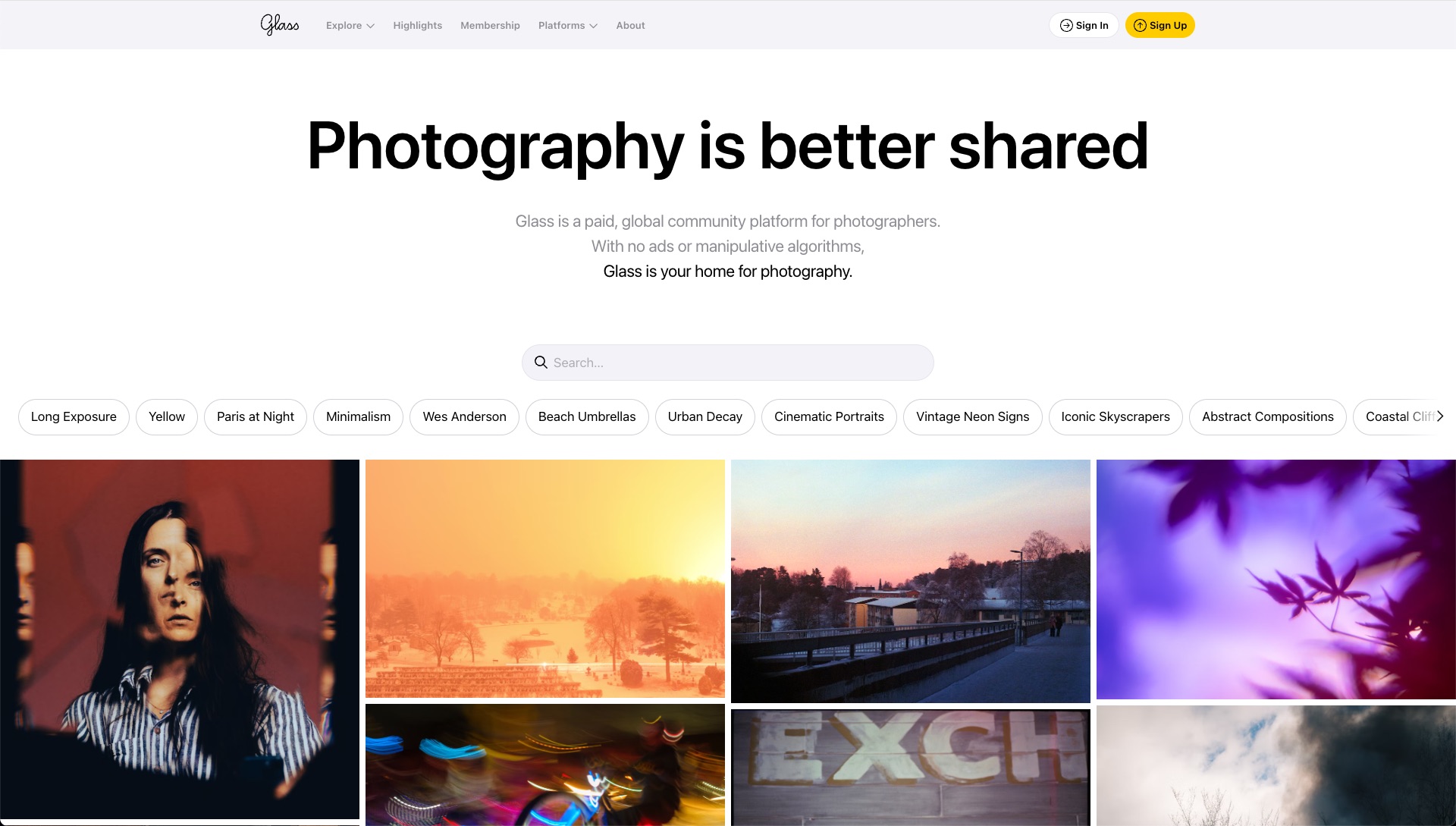The 28 Best Photo Sharing Apps for Photographers | Honcho
