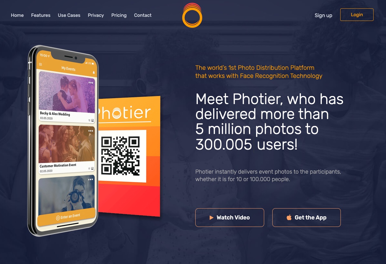 The 28 Best Photo Sharing Apps for Photographers | Honcho