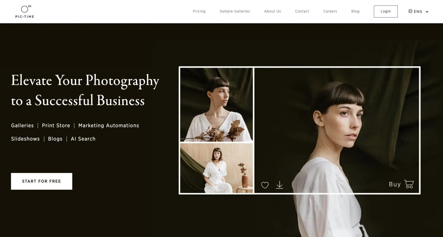 The 28 Best Photo Sharing Apps for Photographers | Honcho