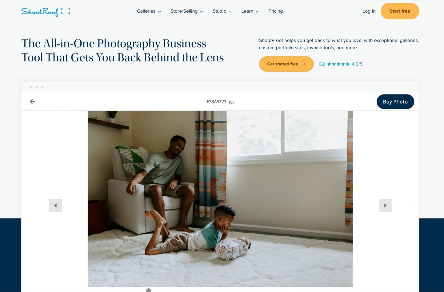 The 28 Best Photo Sharing Apps for Photographers | Honcho