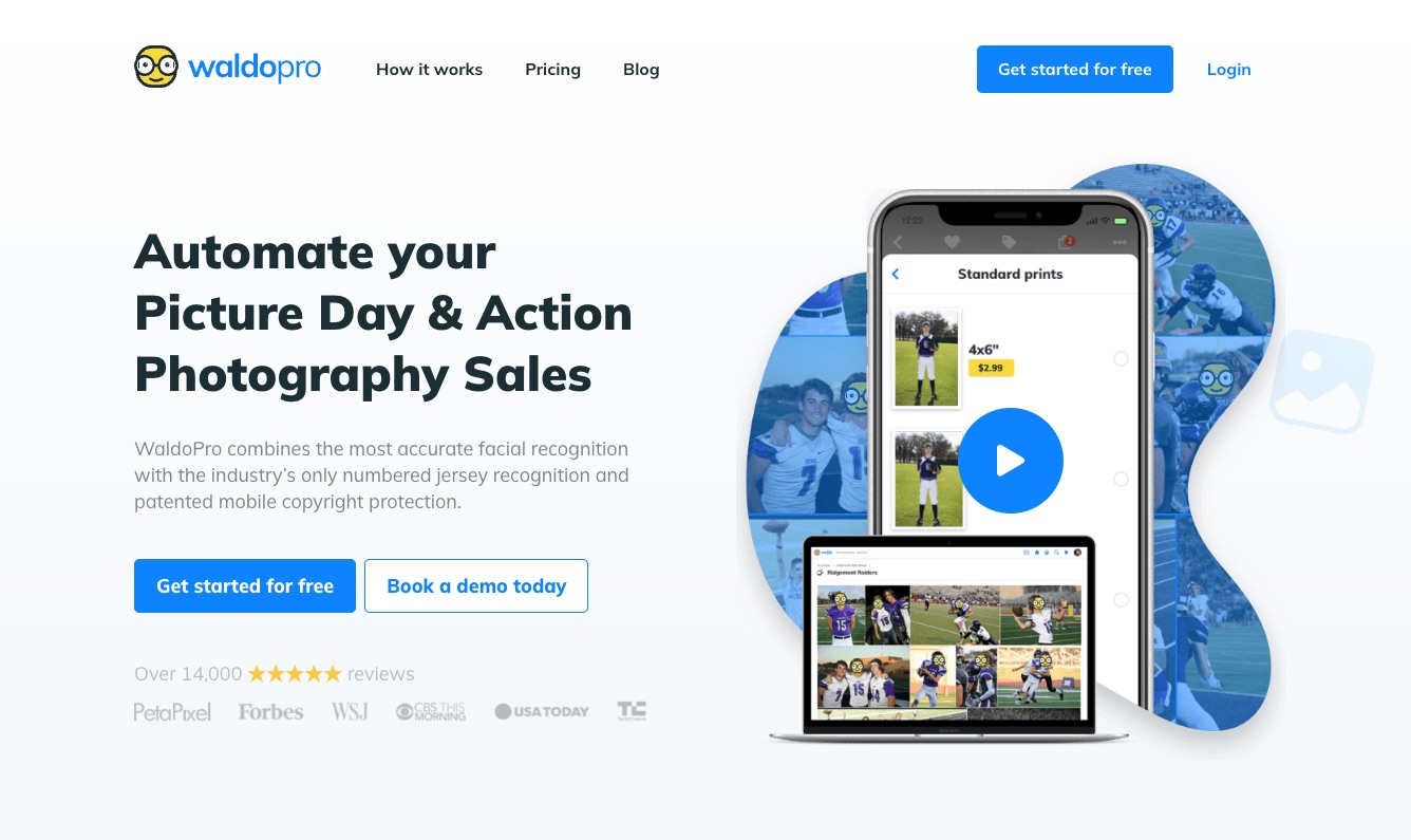 The 28 Best Photo Sharing Apps for Photographers | Honcho