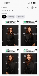 How to Create a Link to Share Photos (in Under 2 Minutes) | Honcho