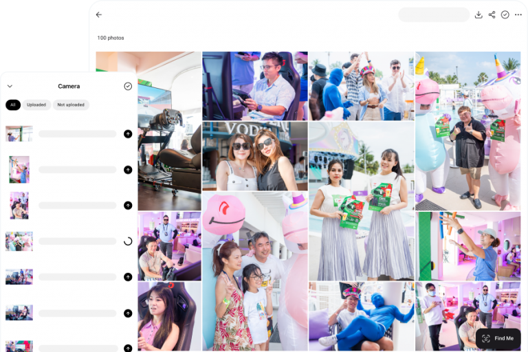 6 Simple Ways to Send Photos Without Losing Quality | Honcho