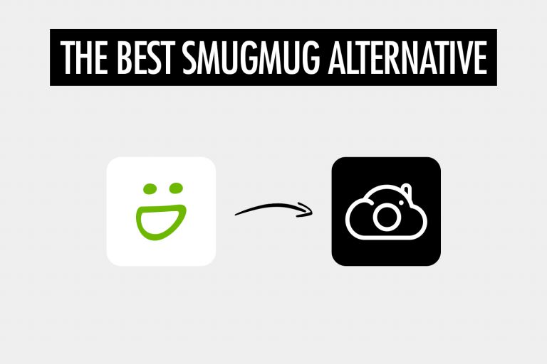 Best SmugMug Alternative: Instantly Share Photos With Face Recognition ...