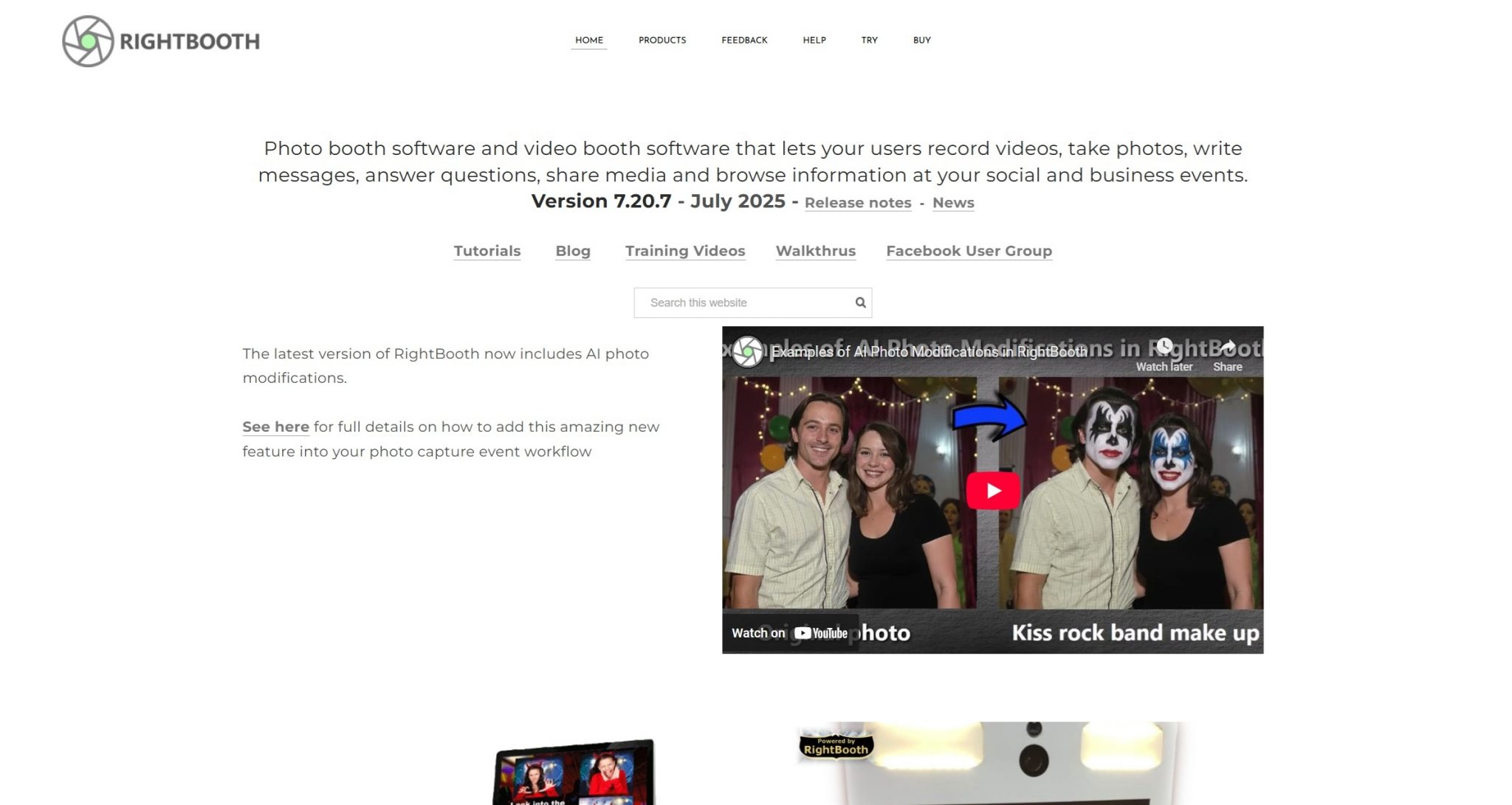 The 14 Best Photo Booth Software | Honcho
