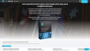 The 13 Best Photo Booth Software | Honcho
