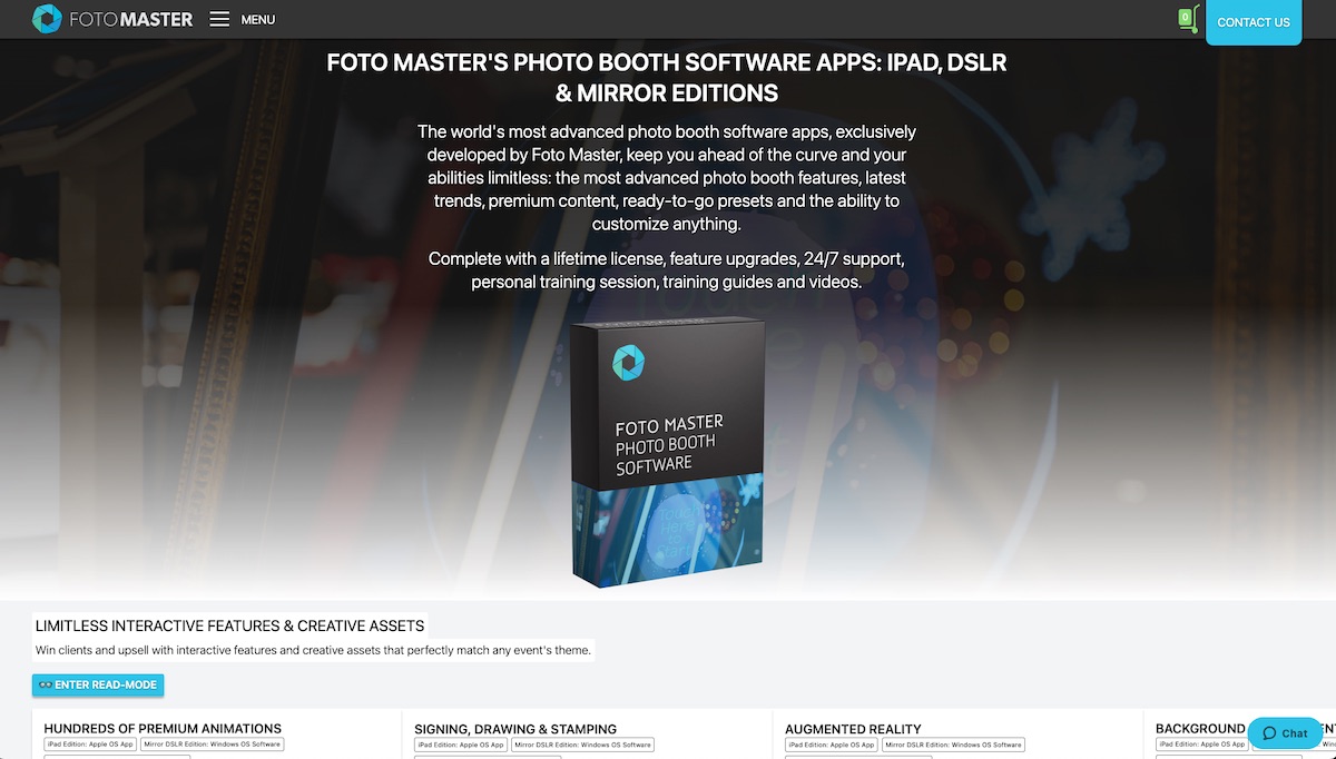 The 13 Best Photo Booth Software | Honcho