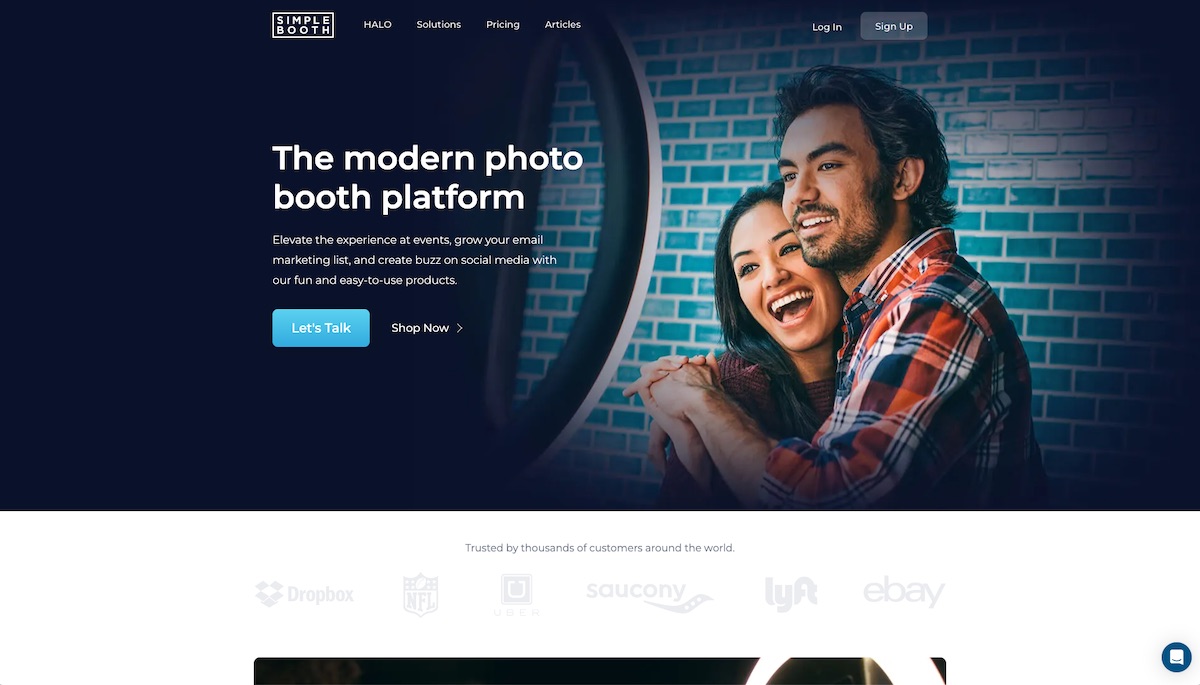 The 13 Best Photo Booth Software | Honcho