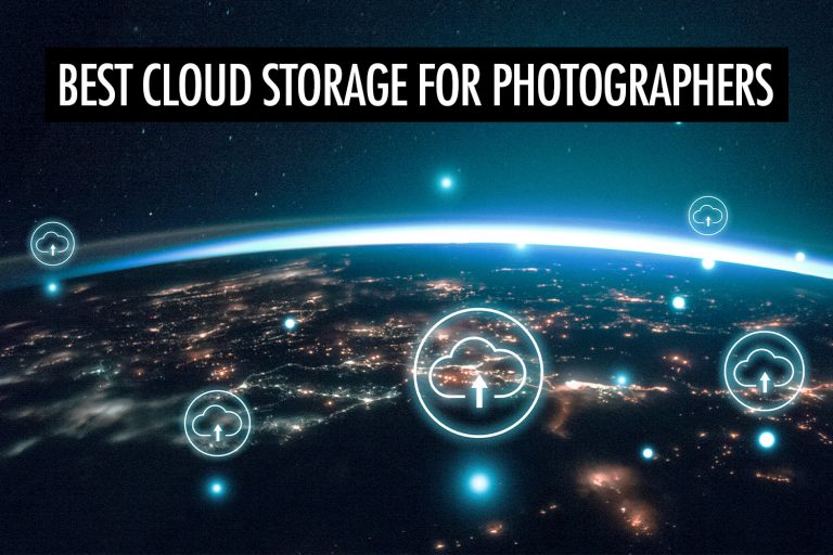 The 15 Best Cloud Storage for Photographers | Honcho