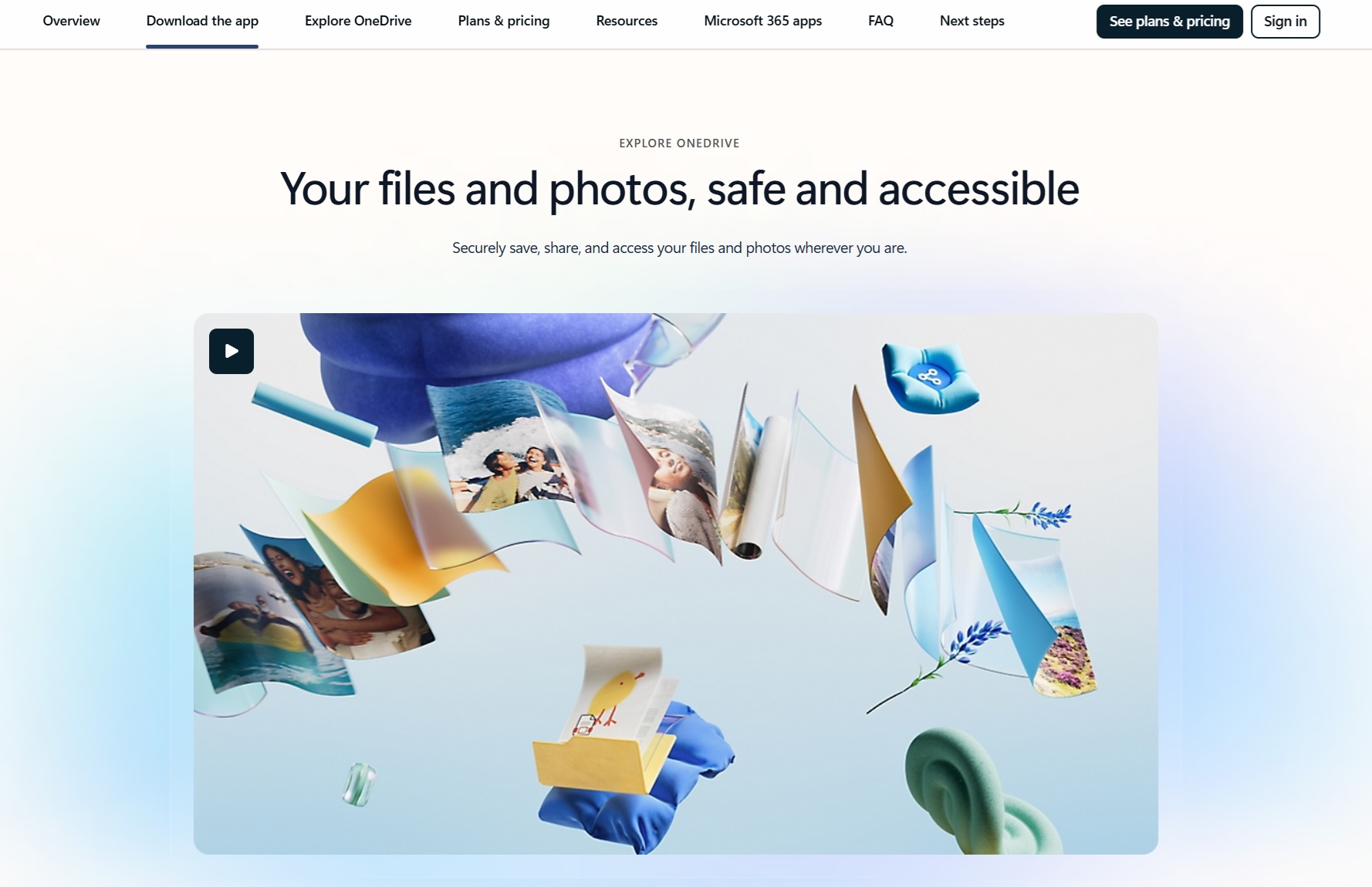 The 15 Best Cloud Storage for Photographers | Honcho