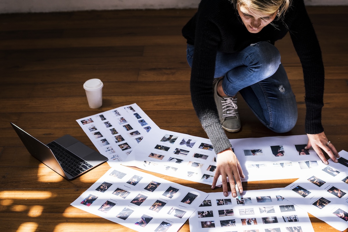 The Complete Guide to Building a Photography Portfolio - Honcho