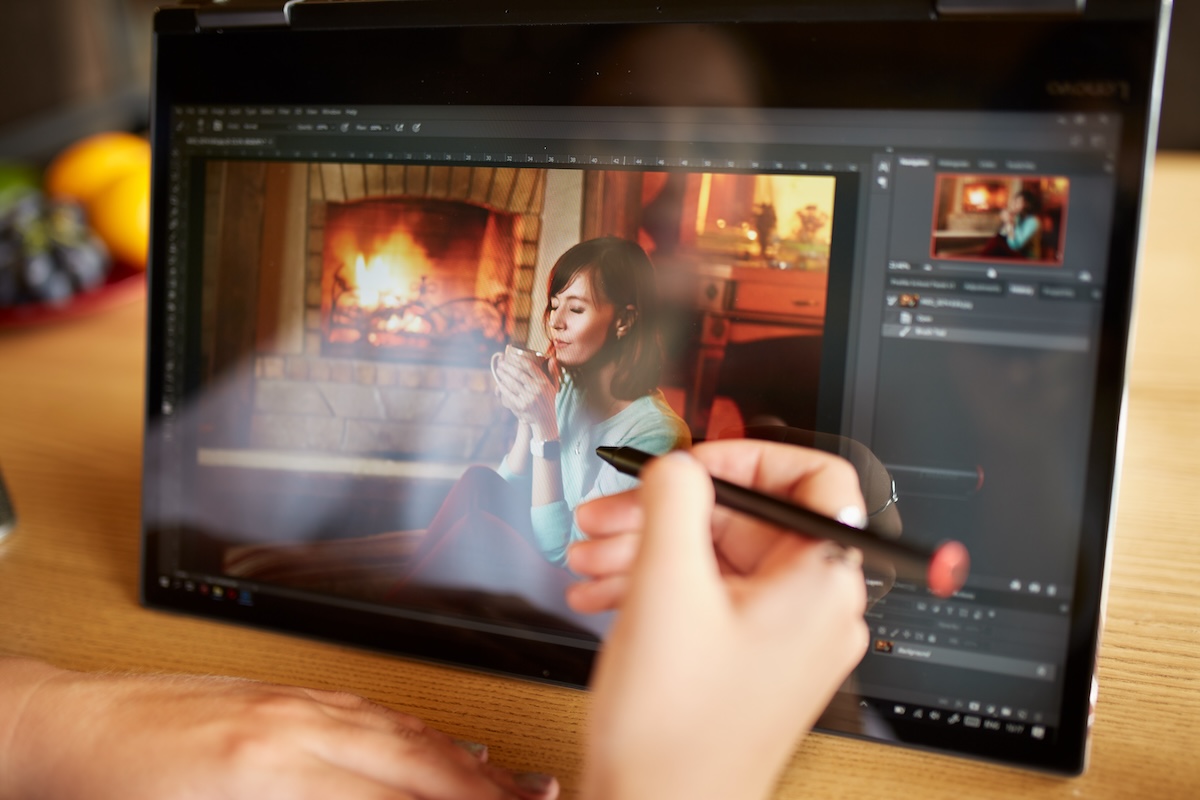 The Complete Guide to Building a Photography Portfolio - Honcho