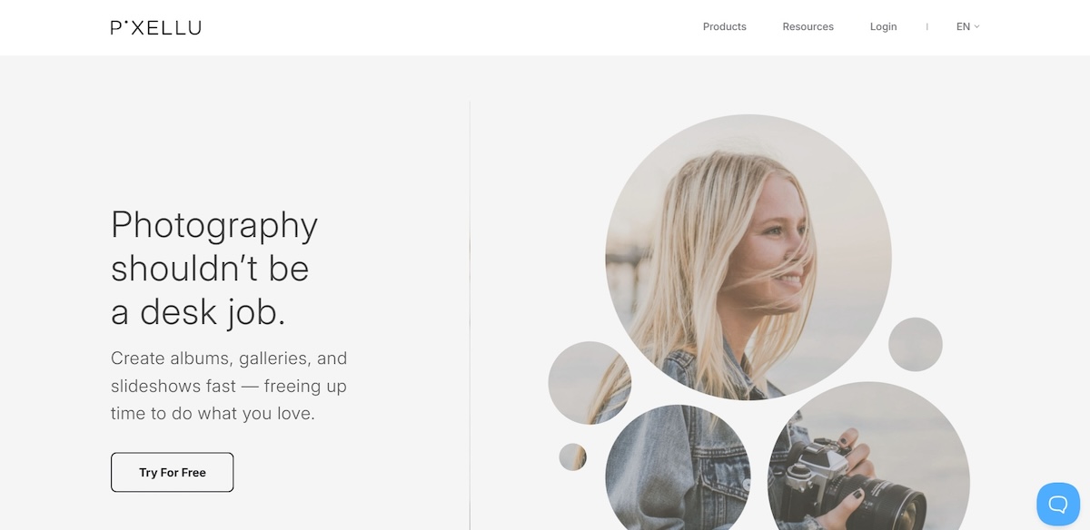 18 Best Online Galleries for Photographers | Honcho