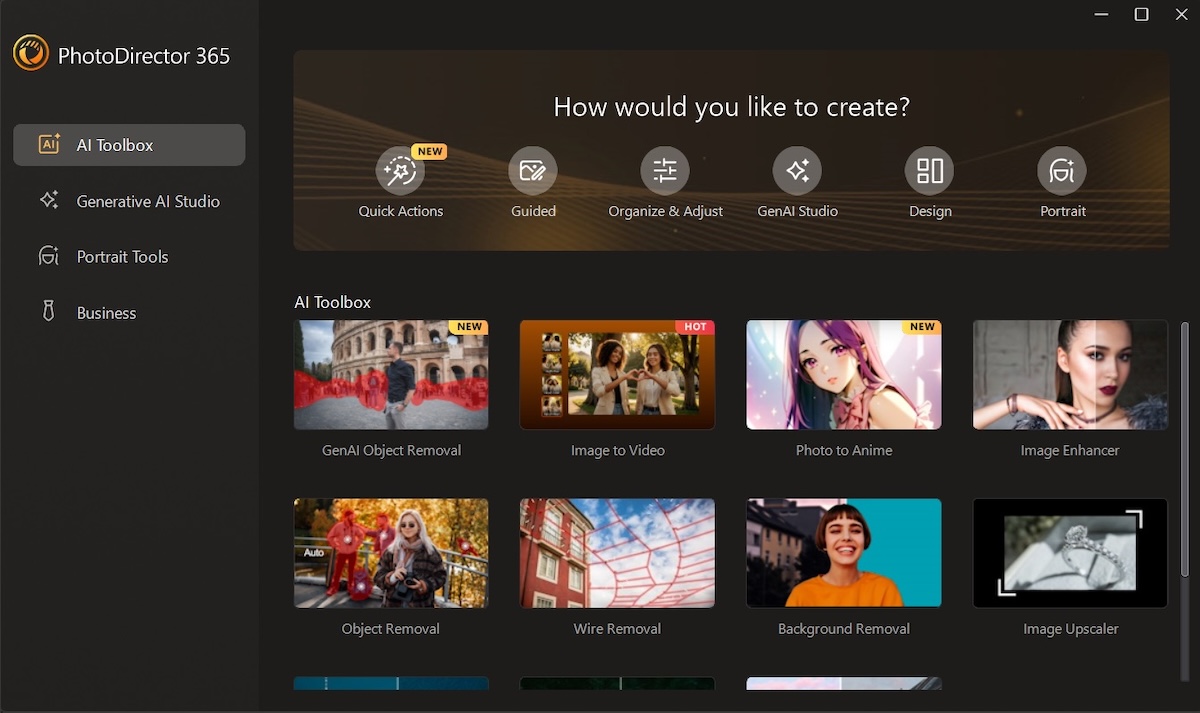 15 Best Free Photo Editors for PC & Mac in 2025 | Honcho