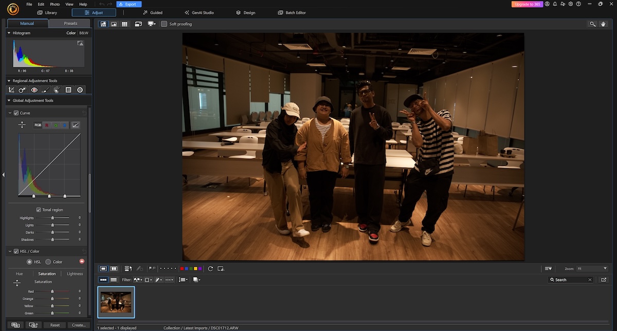 15 Best Free Photo Editors for PC & Mac in 2025 | Honcho