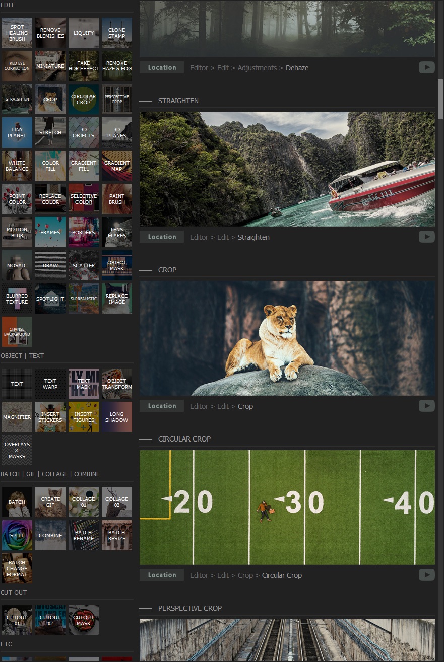 15 Best Free Photo Editors for PC & Mac (That Actually Work) | Honcho