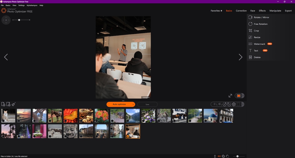 15 Best Free Photo Editors for PC & Mac (That Actually Work) | Honcho