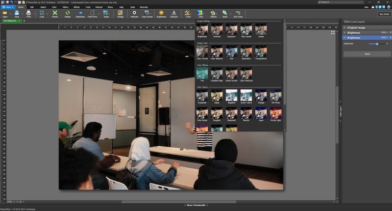 15 Best Free Photo Editors for PC & Mac (That Actually Work) | Honcho