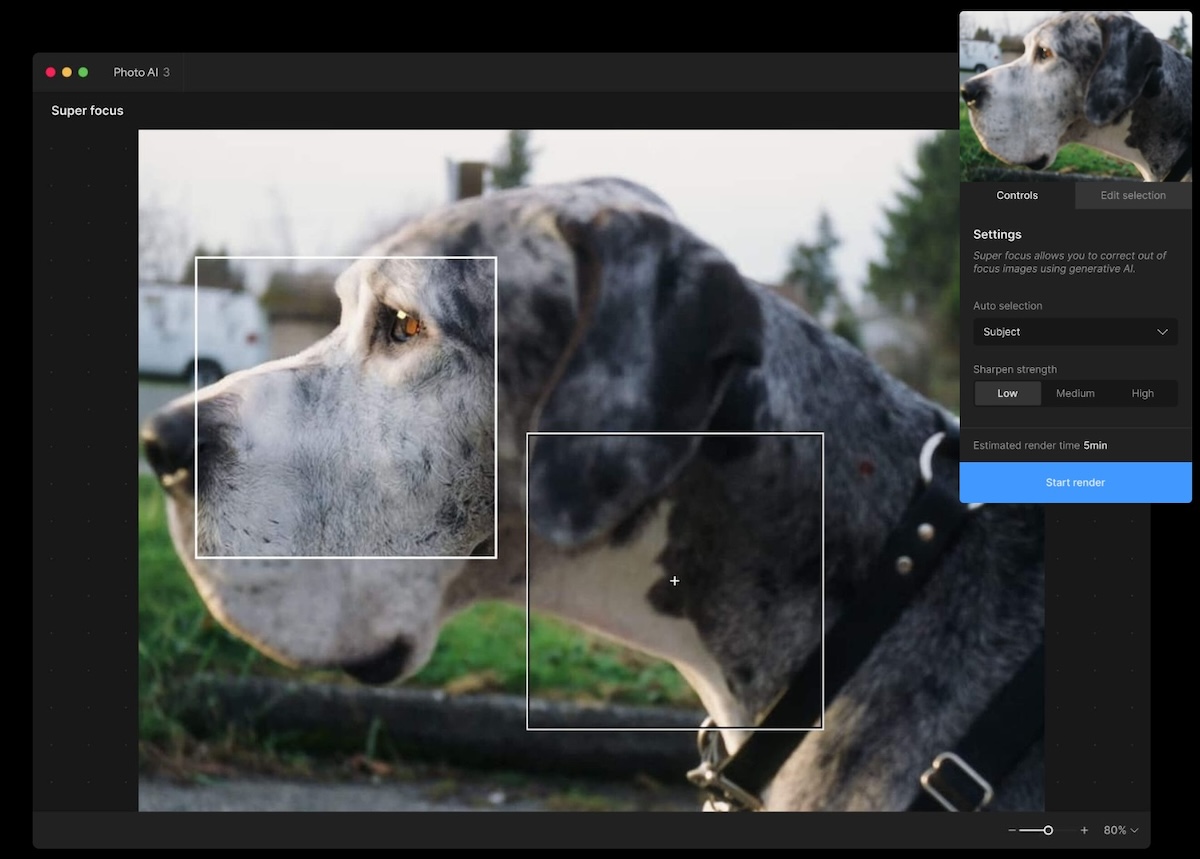 11 Best AI Photo Editors for Photographers in 2025 | Honcho