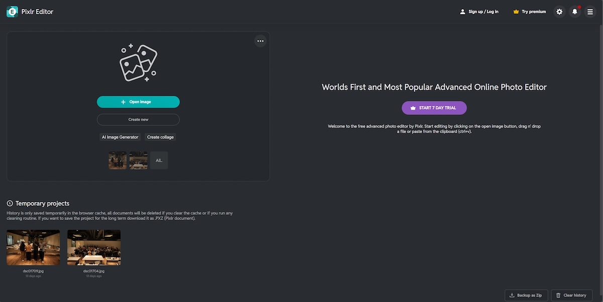 15 Best Free Photo Editors for PC & Mac (That Actually Work) | Honcho