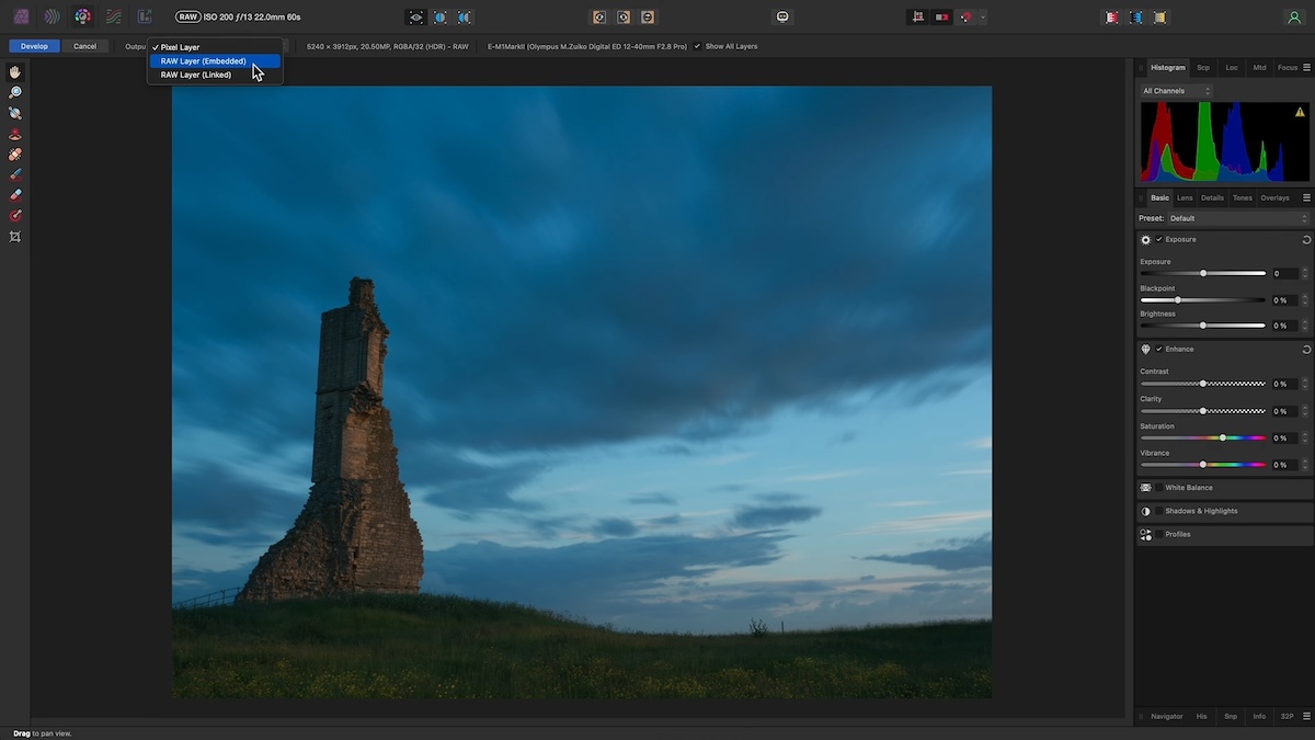 13 Best Adobe Lightroom Alternatives in 2025 | Honcho