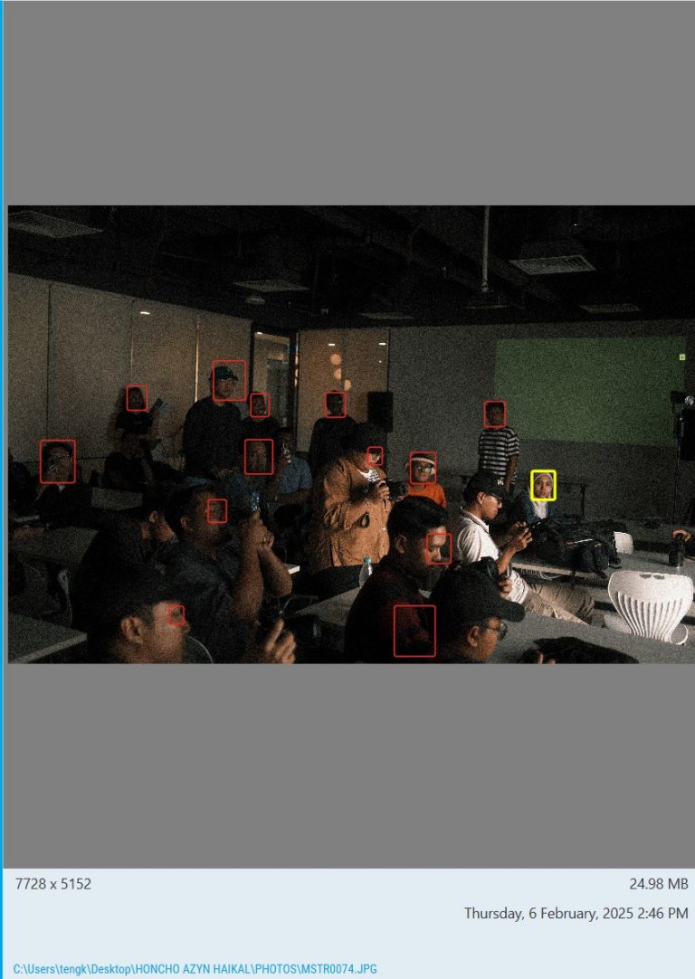 10 Best Photo Managers with Face Recognition | Honcho