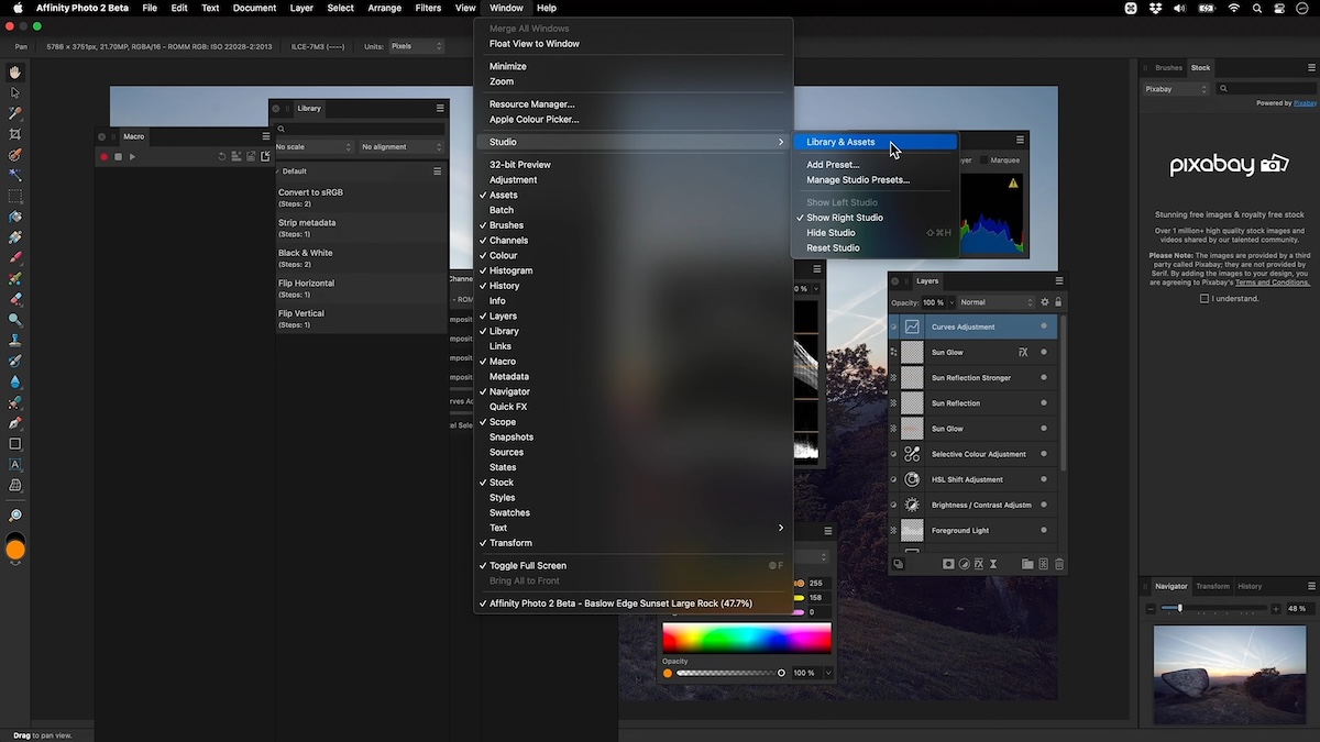 13 Best Adobe Lightroom Alternatives in 2025 | Honcho