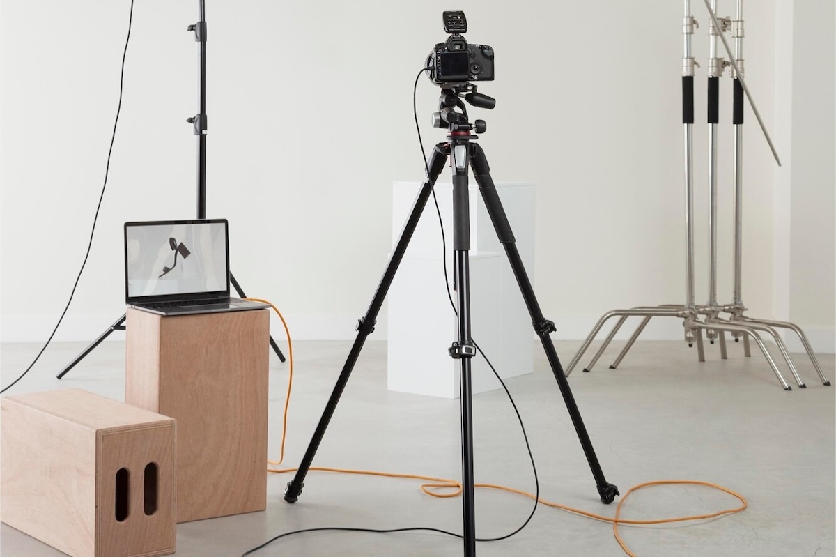 The Ultimate Guide to Tethered Photography | Honcho