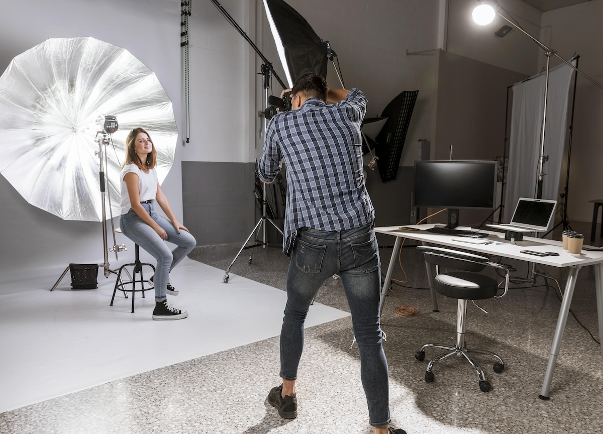 The Ultimate Guide to Tethered Photography | Honcho