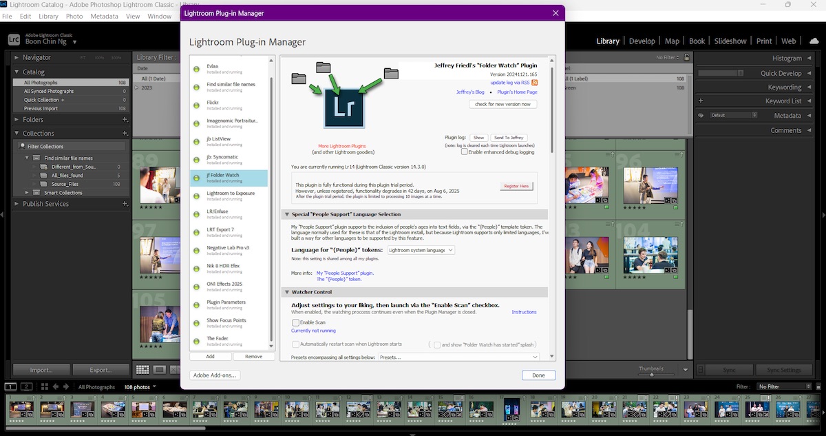 28 Best Lightroom Plugins to Boost Your Productivity | Honcho
