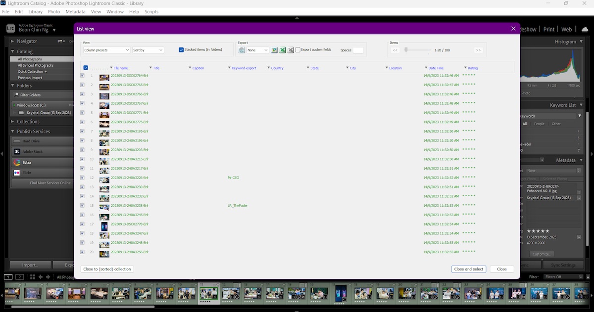 28 Best Lightroom Plugins to Boost Your Productivity | Honcho