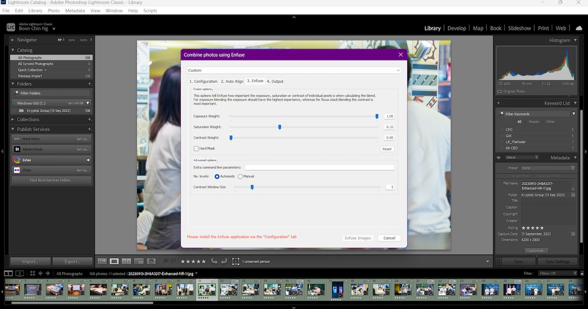 28 Best Lightroom Plugins to Boost Your Productivity | Honcho