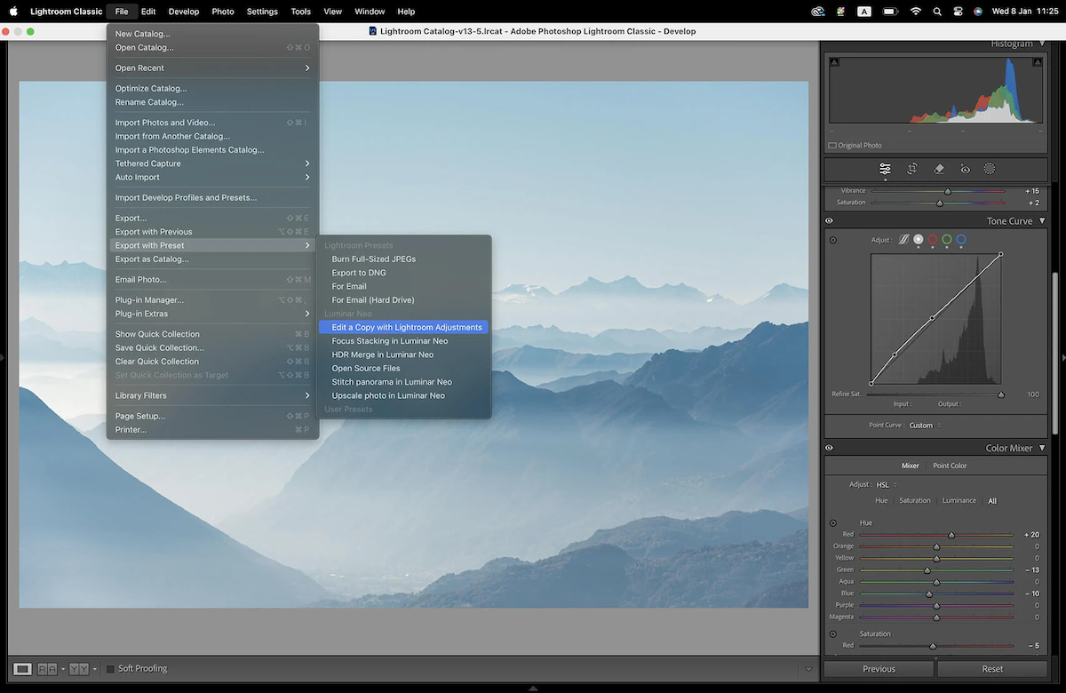 28 Best Lightroom Plugins to Boost Your Productivity | Honcho