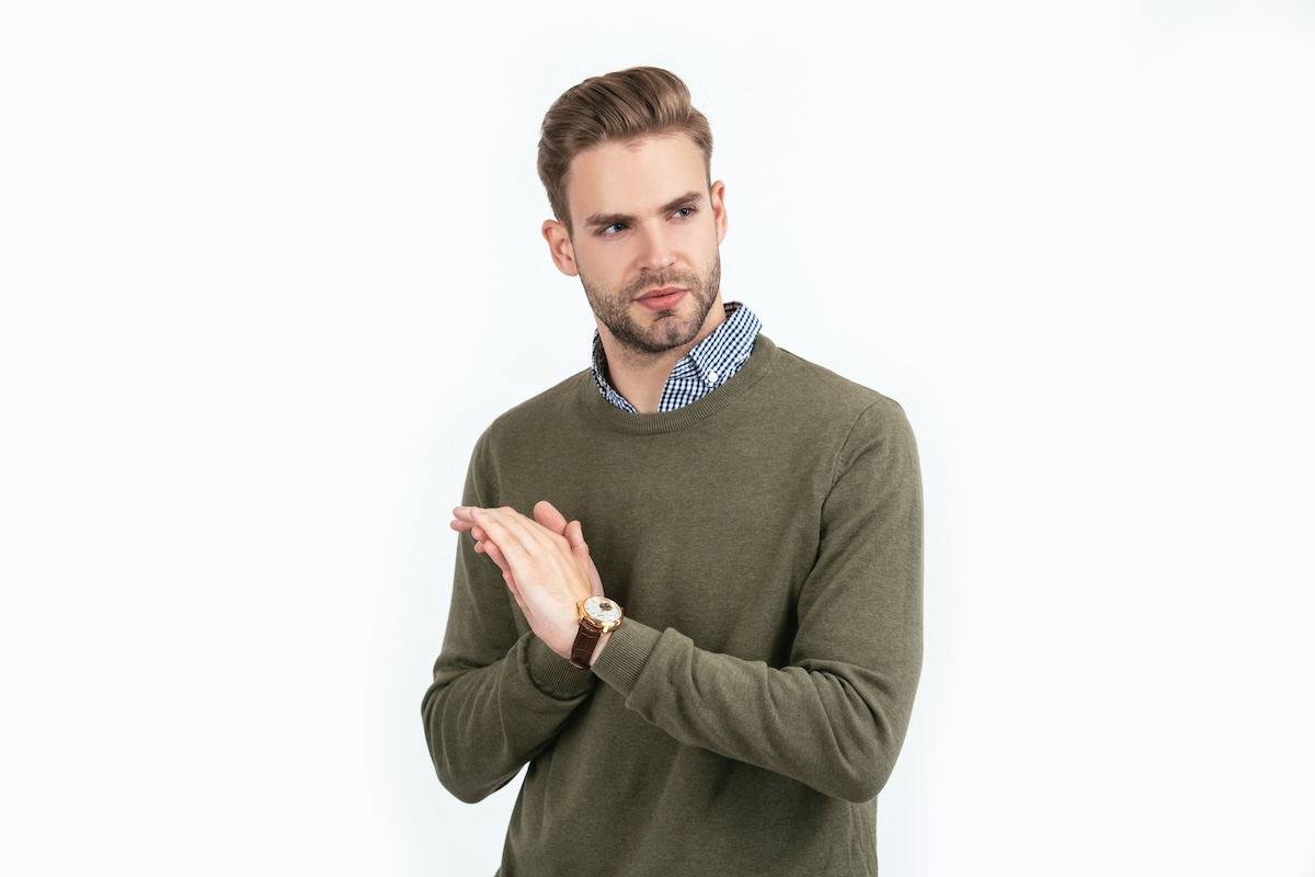 How to Pose Males in Photoshoots: 30+ Best Male Model Poses | Honcho