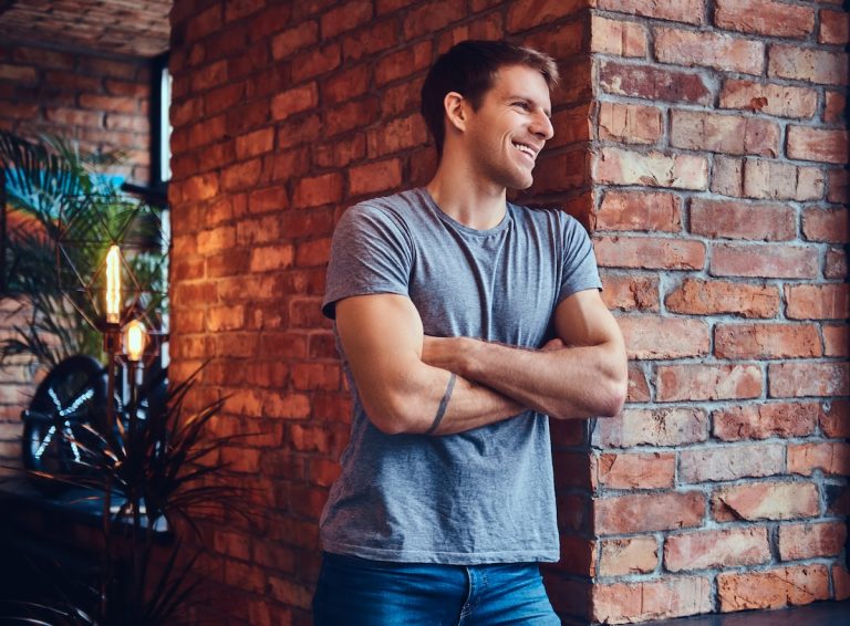 How to Pose Males in Photoshoots: 30+ Best Male Model Poses | Honcho
