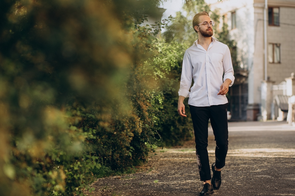 How to Pose Males in Photoshoots: 30+ Best Male Model Poses | Honcho