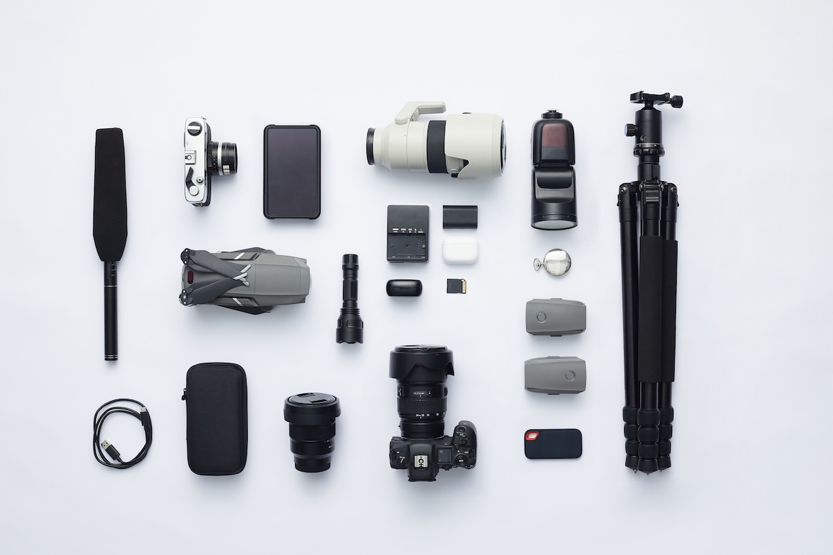 Mastering White Background Portraits: The Ultimate Guide | Honcho