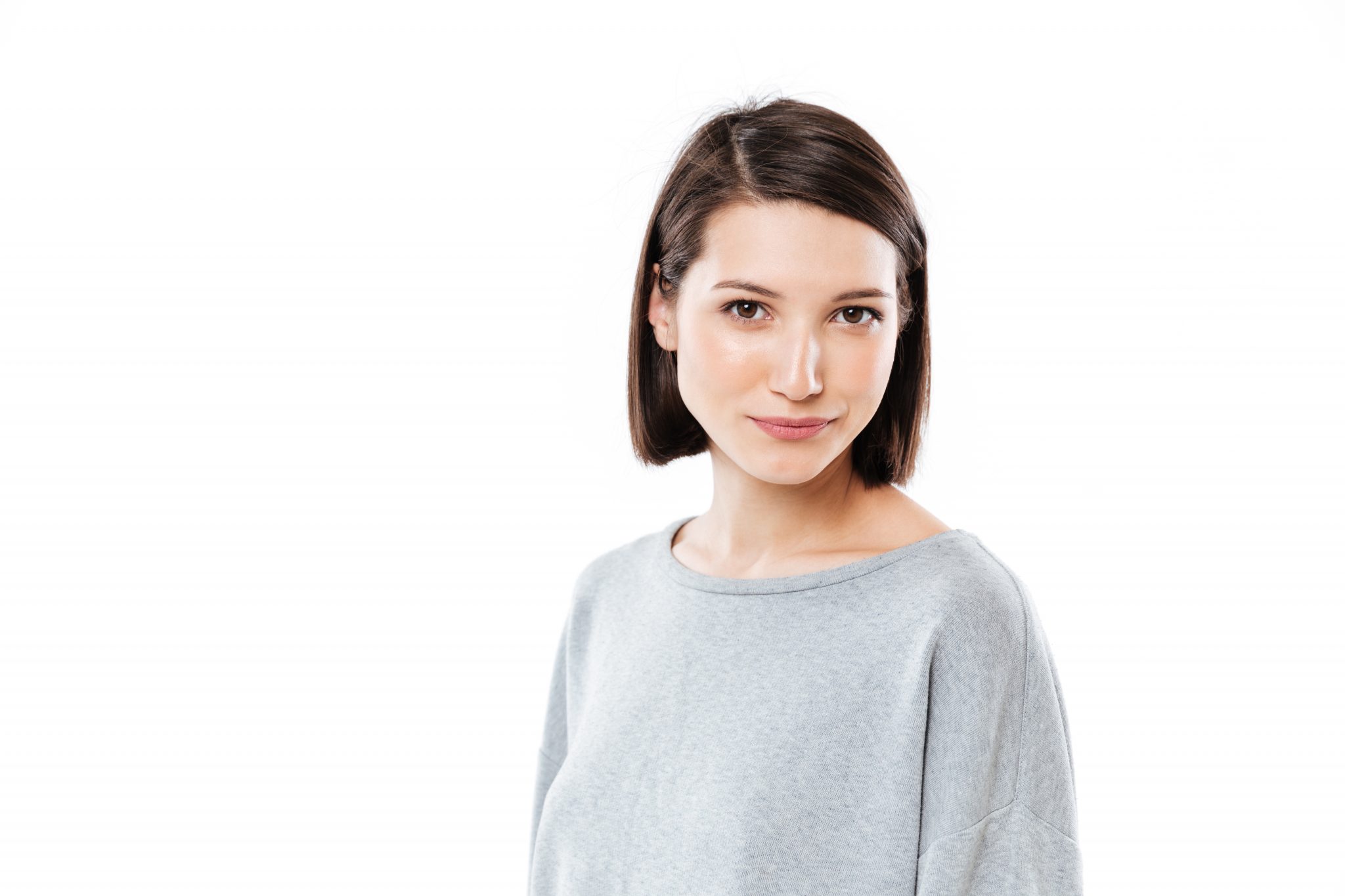 Mastering White Background Portraits: The Ultimate Guide | Honcho