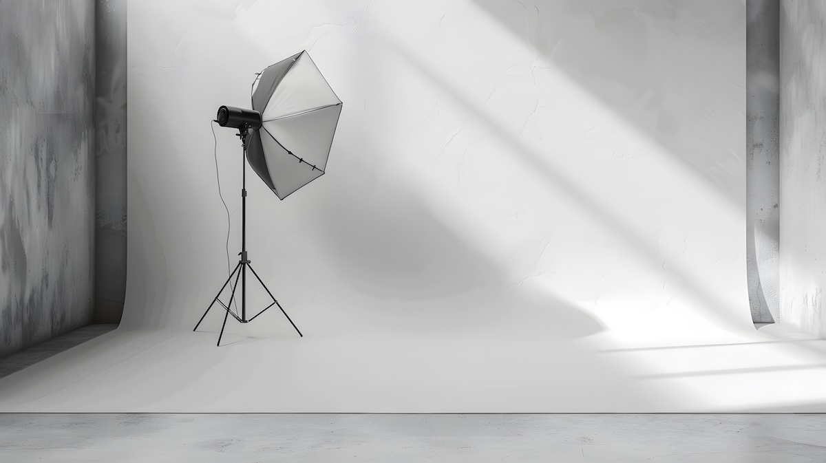 Mastering White Background Portraits: The Ultimate Guide | Honcho