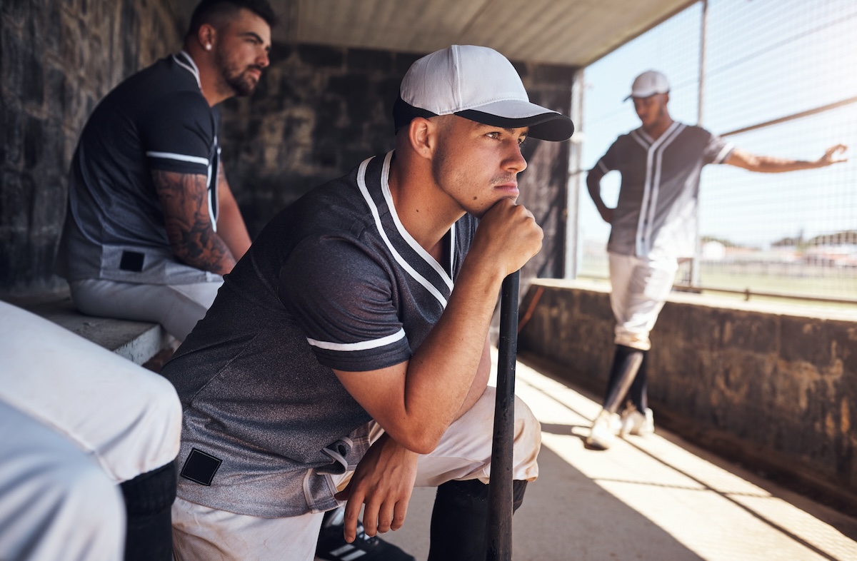 Ultimate Baseball Photoshoot Guide: 30+ Tips, Poses and Ideas | Honcho