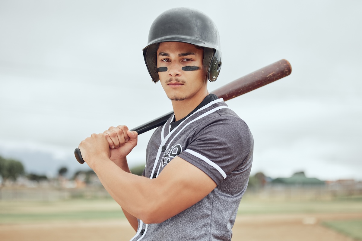 Ultimate Baseball Photoshoot Guide: 30+ Tips, Poses and Ideas | Honcho