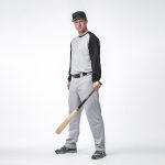 Ultimate Baseball Photoshoot Guide: 30+ Tips, Poses and Ideas | Honcho