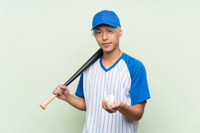 Ultimate Baseball Photoshoot Guide: 30+ Tips, Poses and Ideas | Honcho